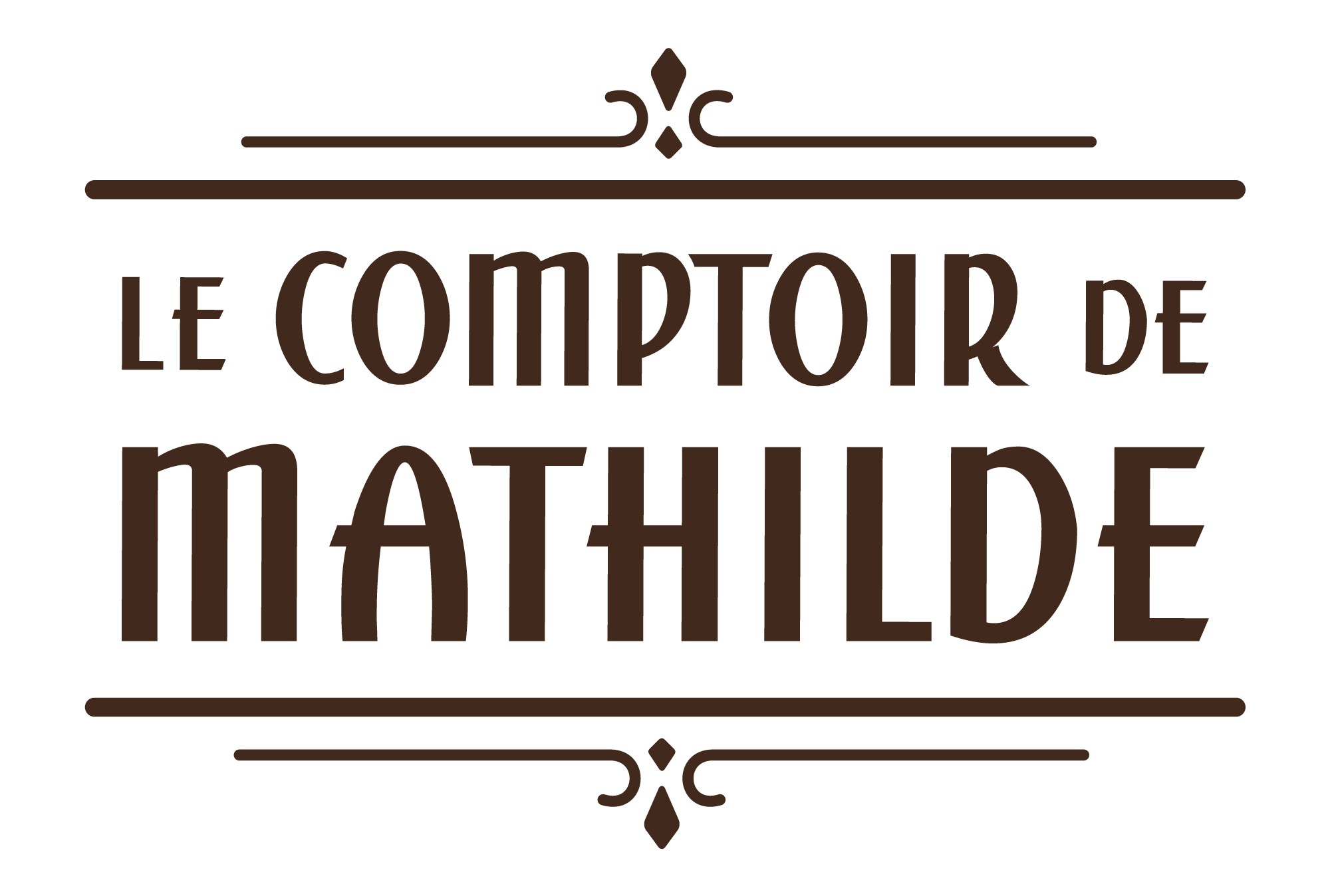 Le Comptoir de Mathilde - Centre Commercial BAB2