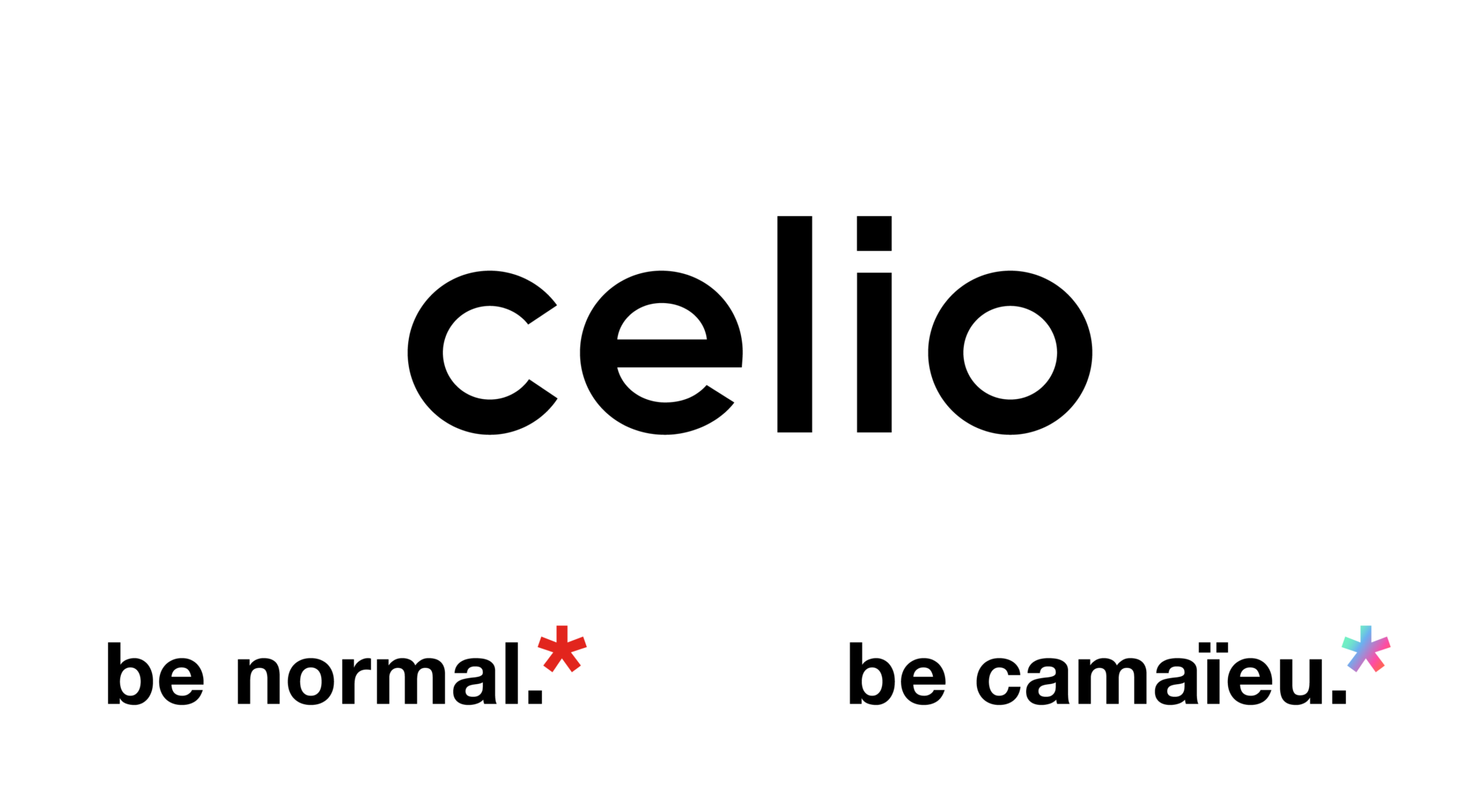Celio - Centre Commercial BAB2