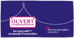 Centre Commercial Carrefour Barentin