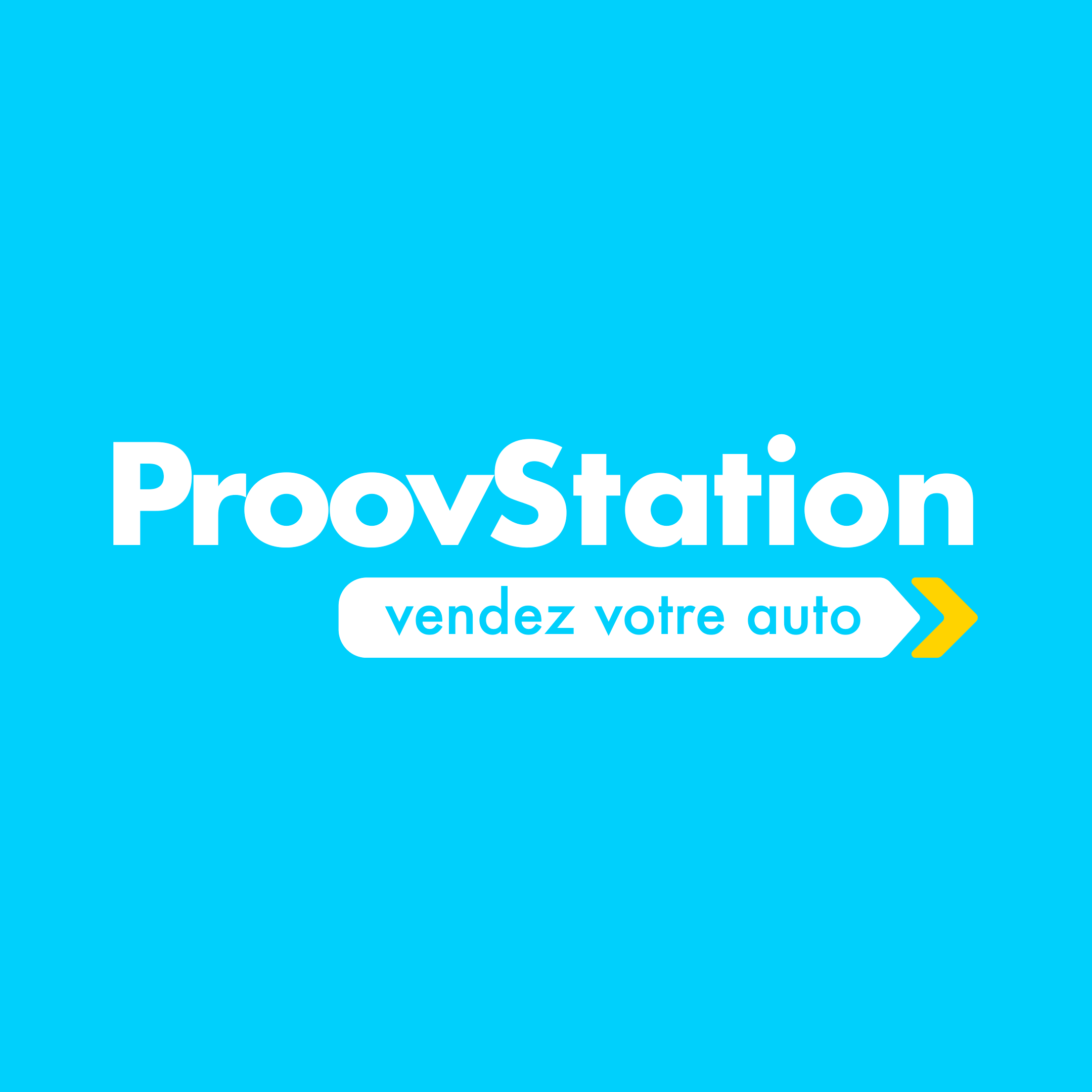 ProovStation - Centre Commercial Carrefour Barentin