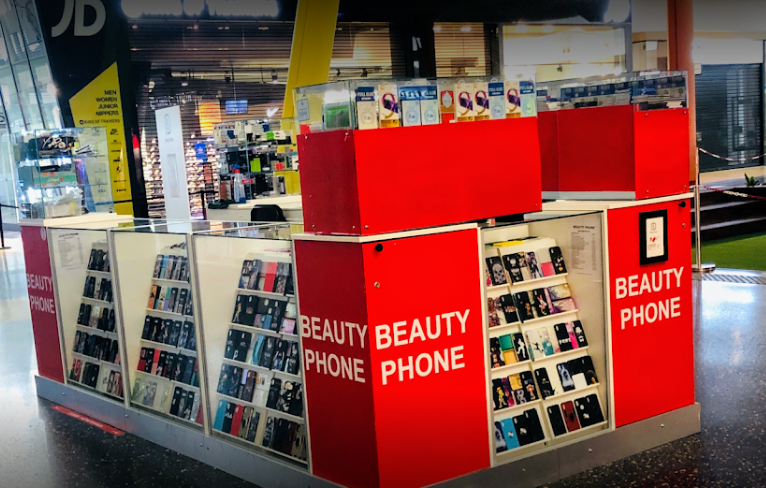 Beauty Phone - Centre Commercial Bay 2