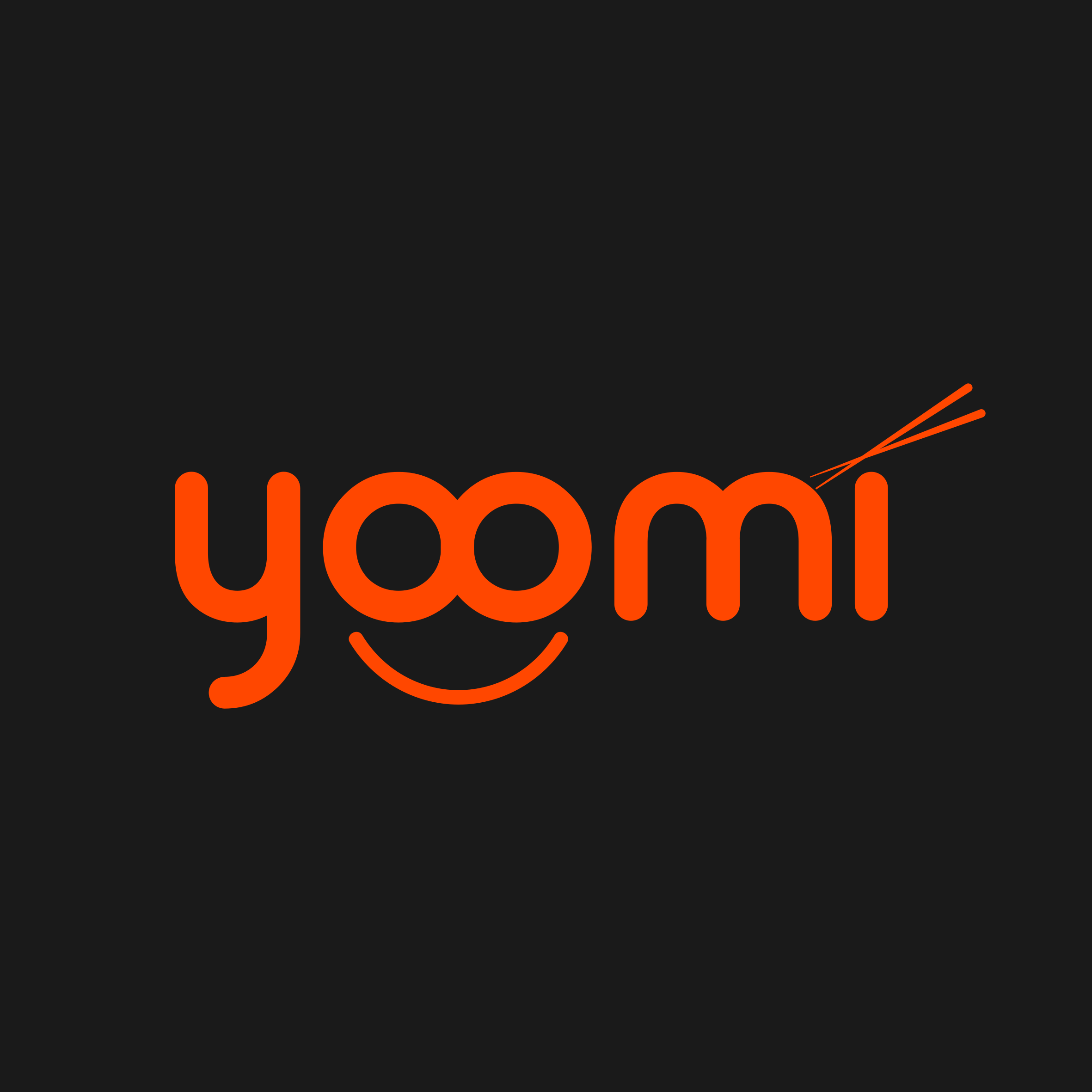 Yoomi - Centre Commercial Bay 2