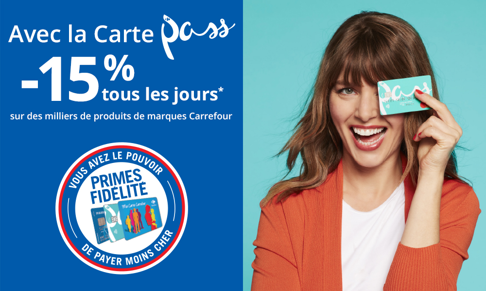 Carrefour Banque - Centre commercial Aix La Pioline