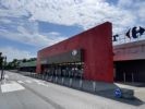 Infos pratiques - Centre Commercial Carrefour Amiens