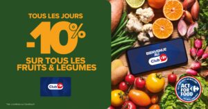 Centre Commercial Carrefour Amiens