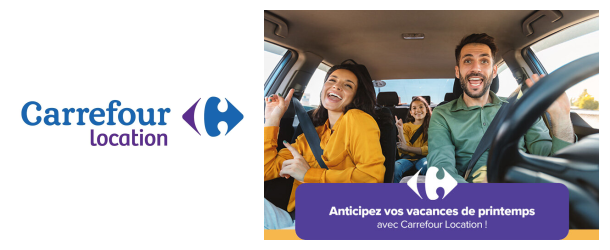 Centre Commercial Carrefour Amiens