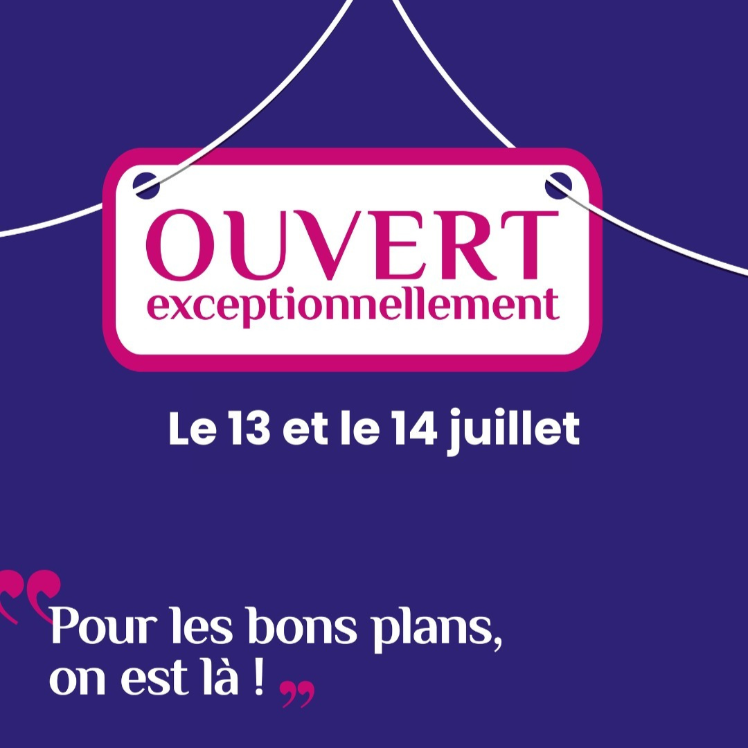 Centre commercial Carrefour Antibes