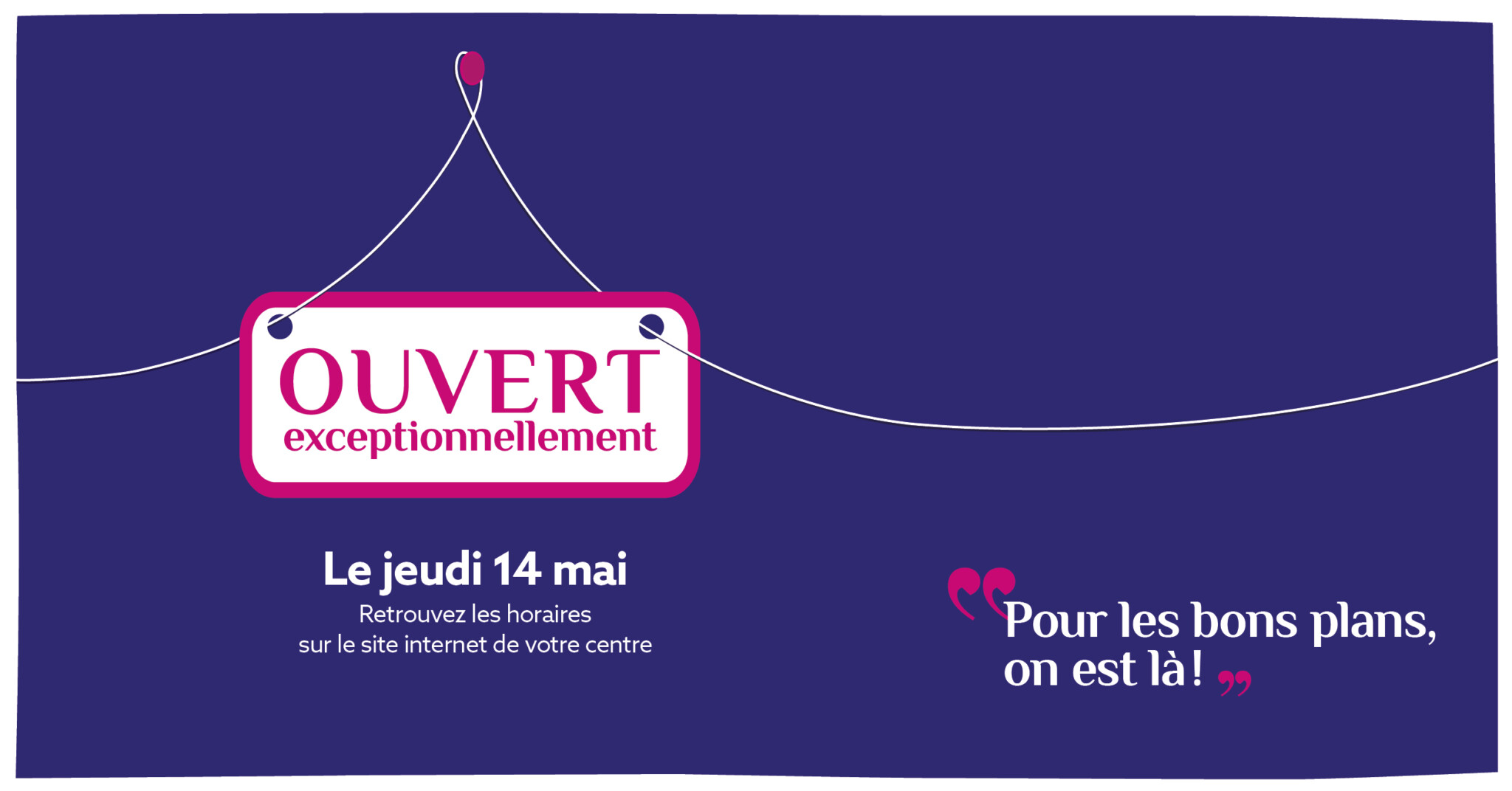 Centre commercial Carrefour Antibes