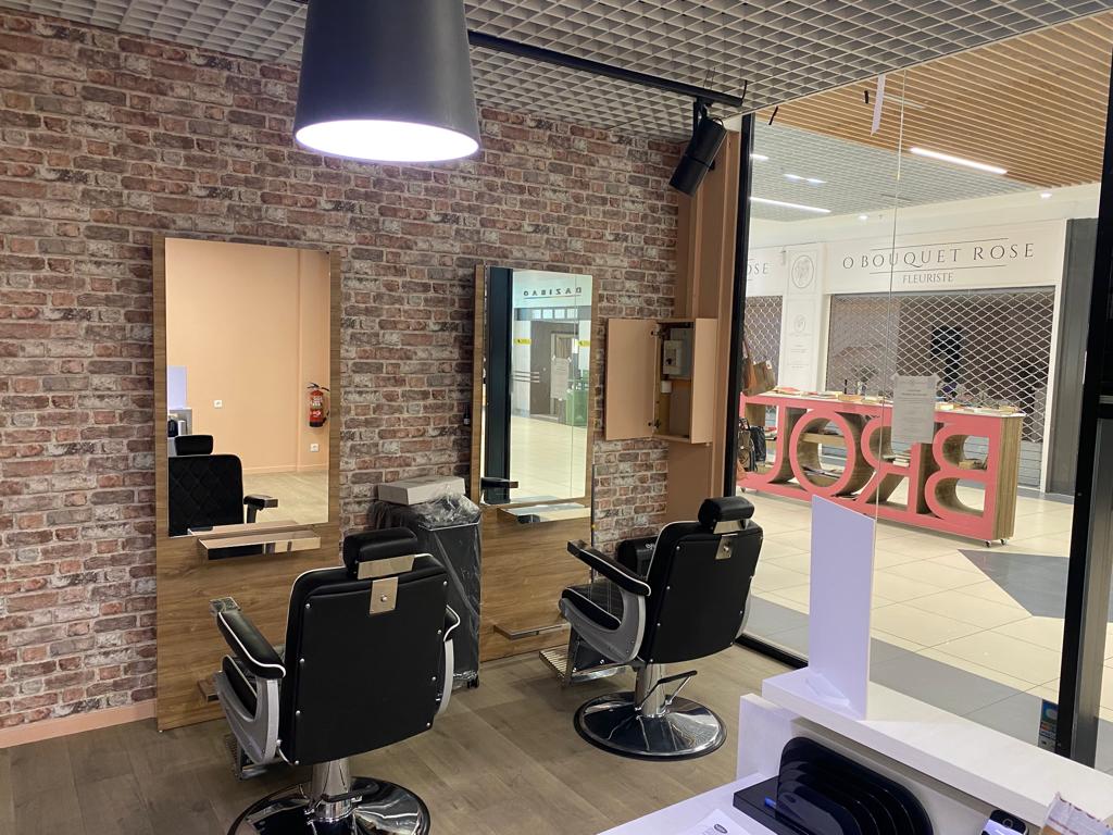 Alexandre Coiffure - Centre Commercial Carrefour Bourg en Bresse