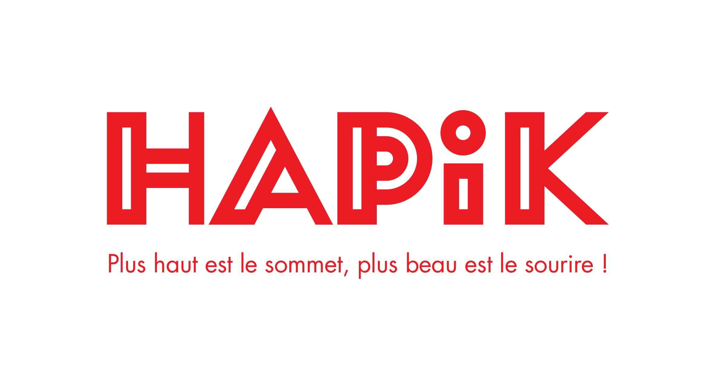 HAPIK - Centre commercial Carrefour Chambourcy