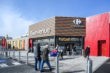 Centre Commercial Carrefour Condé sur L'escaut