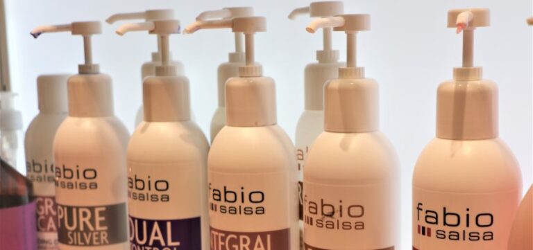 Fabio Salsa - Centre Commercial Carrefour Creil - Saint Maximin