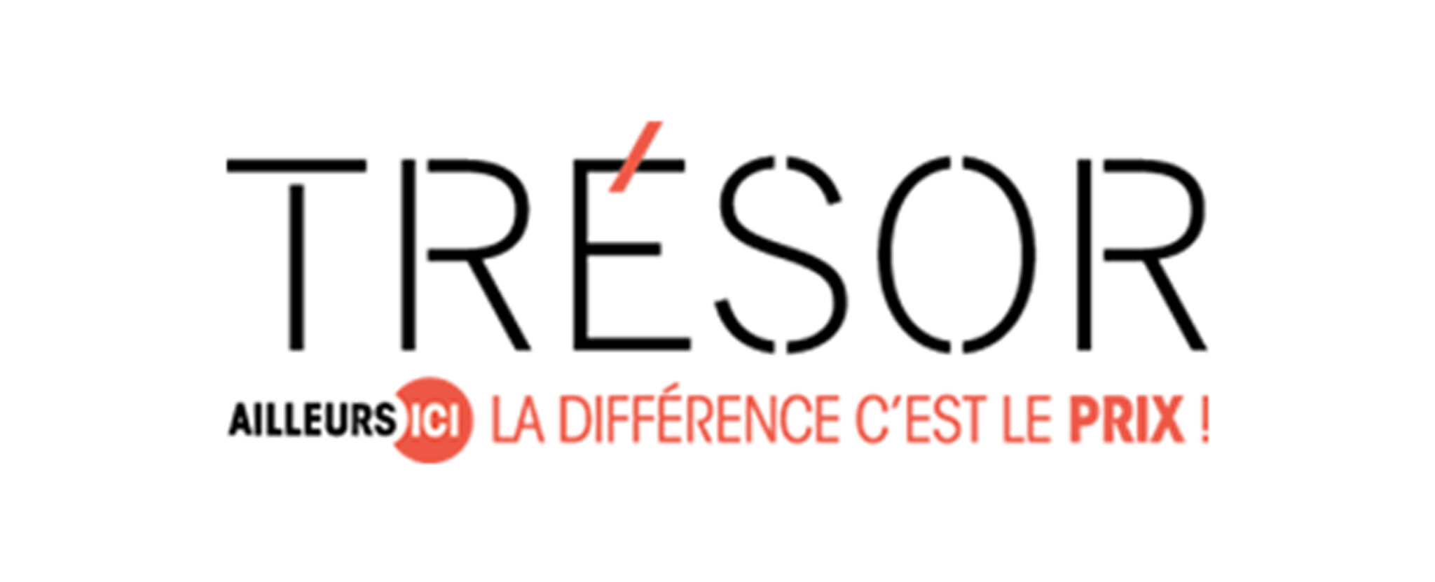 Trésor - Centre Commercial Carrefour Creil - Saint Maximin