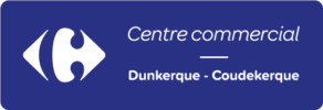 Carrefour - Centre Commercial Dunkerque-Coudekerque