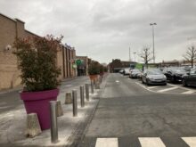 Centre Commercial Dunkerque-Coudekerque
