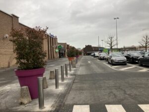 Centre Commercial Dunkerque-Coudekerque