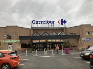 Centre Commercial Dunkerque-Coudekerque