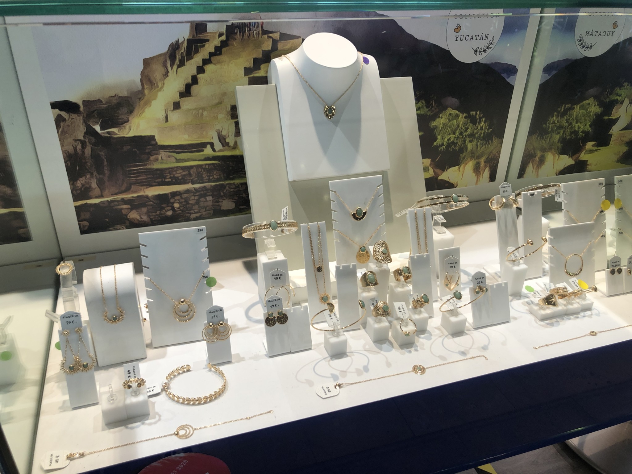 Cleor - Centre Commercial Carrefour Charleville-Mézières