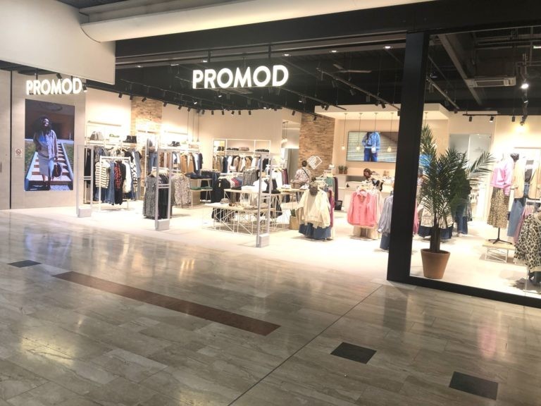 Promod - Centre Commercial Carrefour Mont Saint Aignan