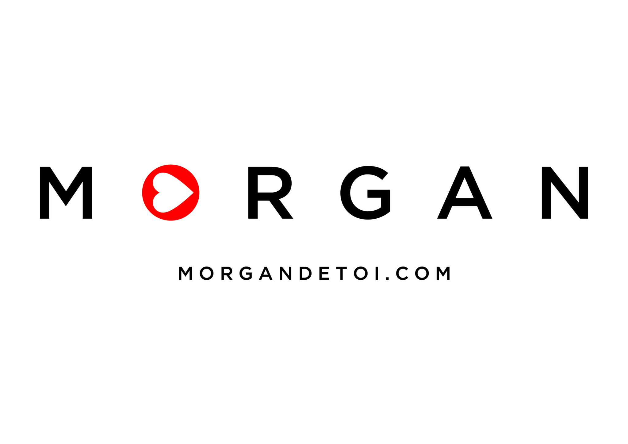Morgan - Centre Commercial Carrefour Langueux - Saint-Brieuc