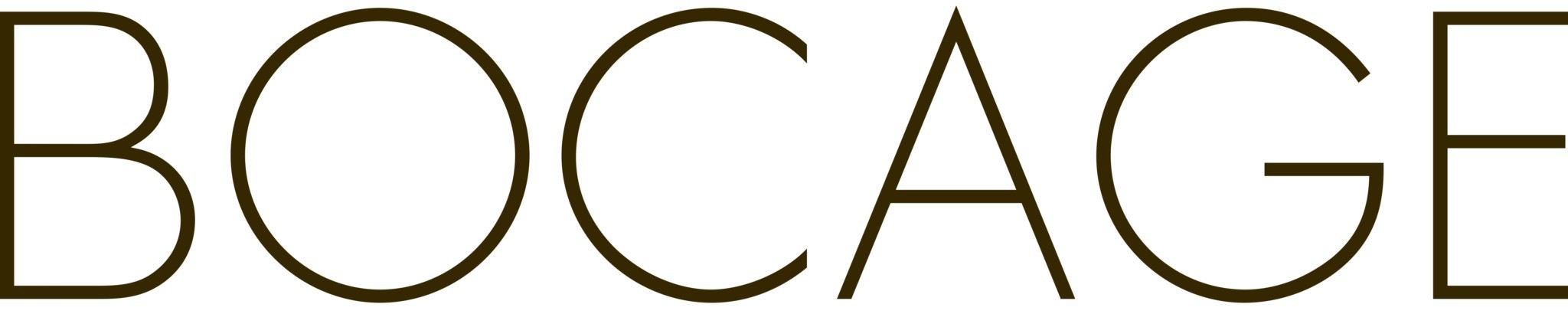 BOCAGE - Centre Commercial Carrefour Laval