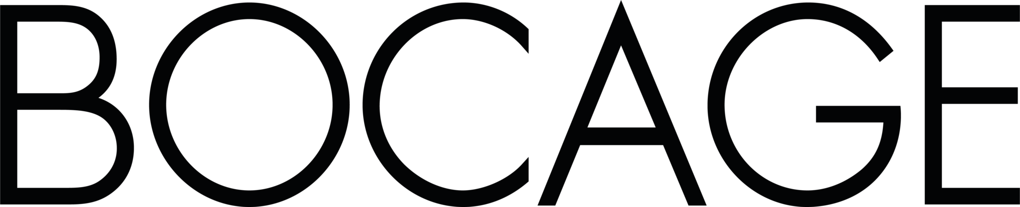 BOCAGE - Centre Commercial Carrefour Laval