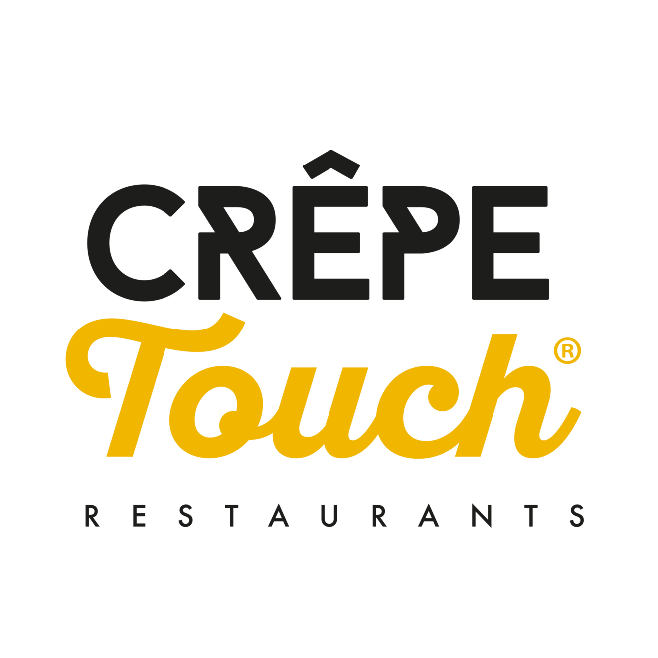 Crêpe Touch - Centre commercial Carrefour l'Escapade