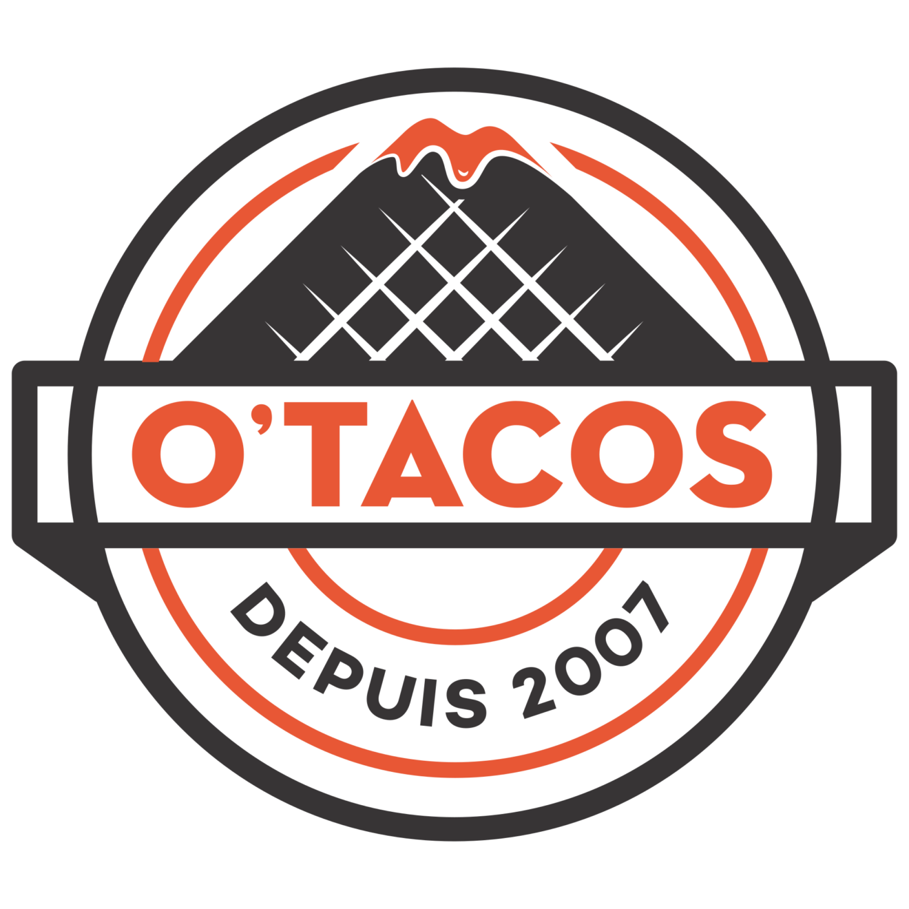 O'Tacos - Centre commercial Carrefour l'Escapade