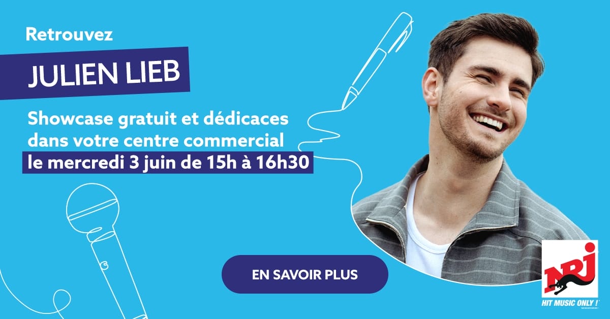 Centre commercial Carrefour Lescar