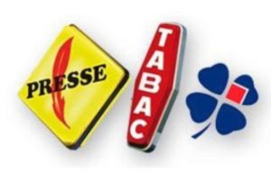 HALL DE PRESSE TABAC PRESSE FDJ - Centre Commercial Carrefour Libourne