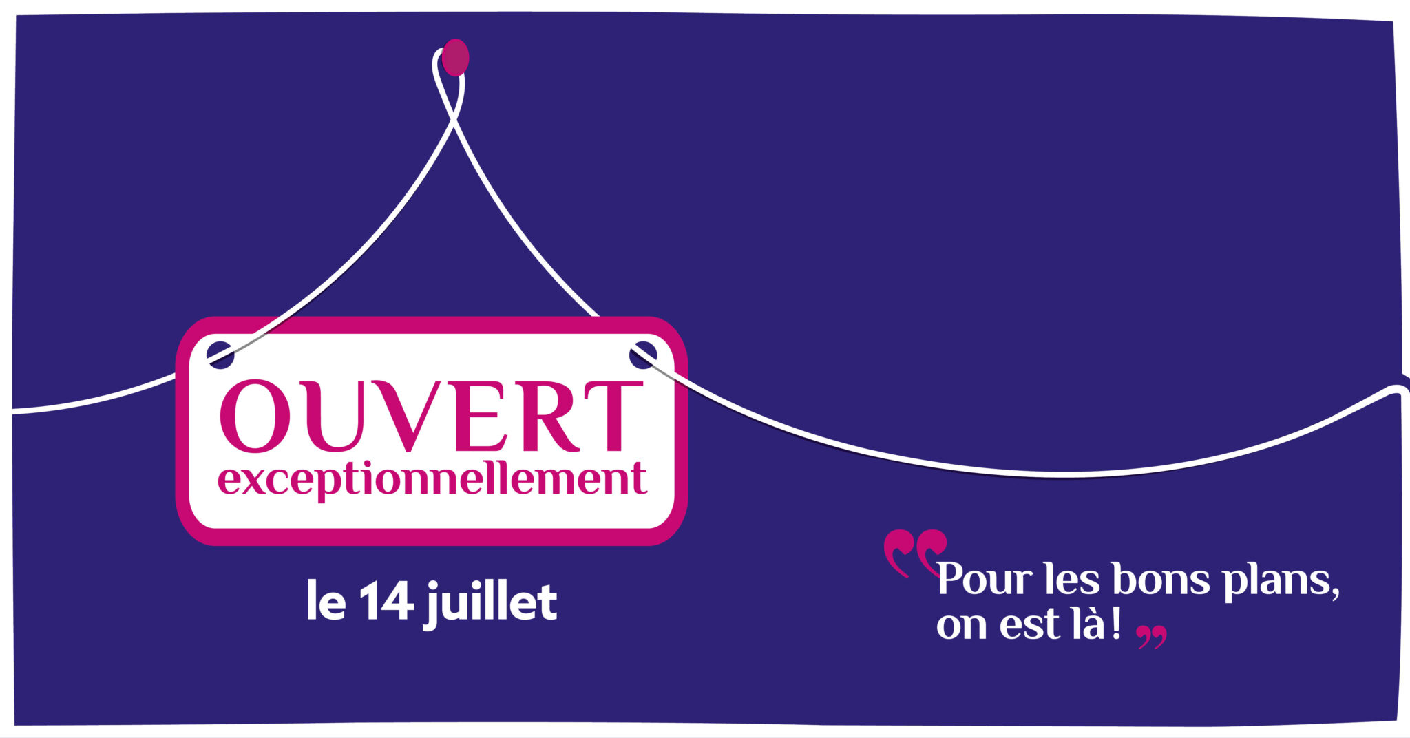 Centre Commercial Carrefour Montesson