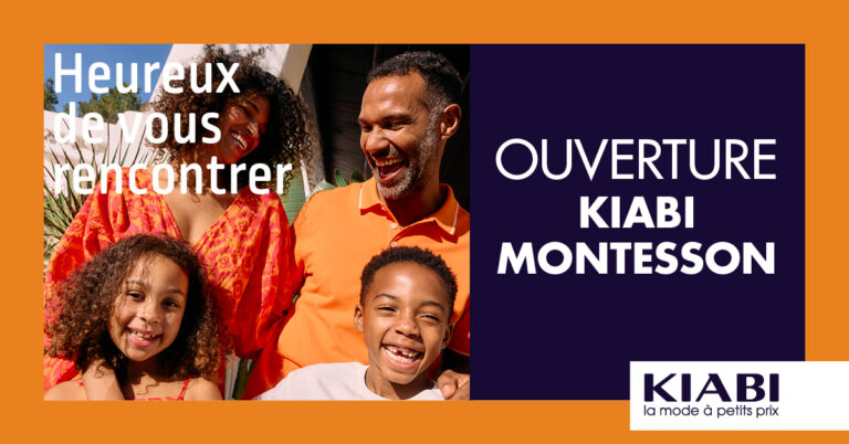 Centre Commercial Carrefour Montesson