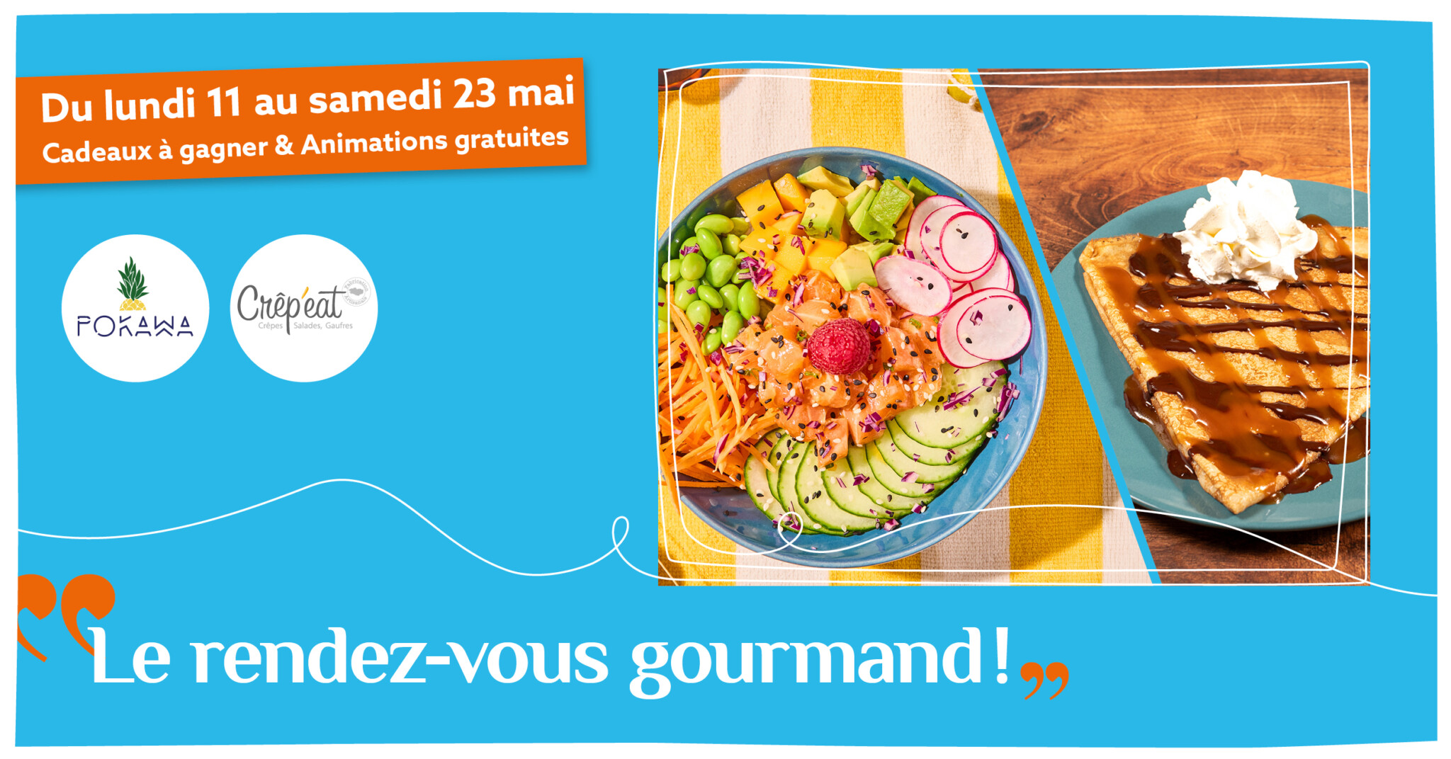 Centre Commercial Carrefour Montesson
