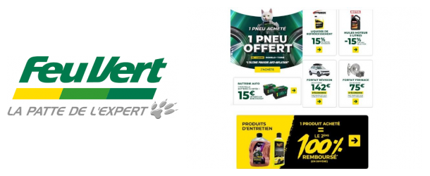 Centre Commercial Carrefour Montesson