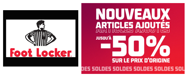 Centre Commercial Carrefour Montesson