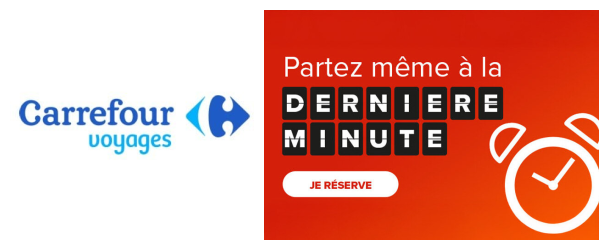 Centre Commercial Carrefour Montesson
