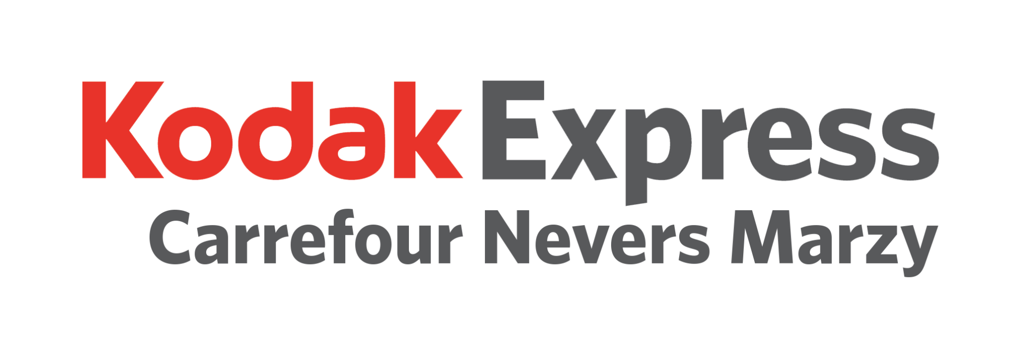 Kodak Express - Centre Commercial Carrefour Nevers Marzy