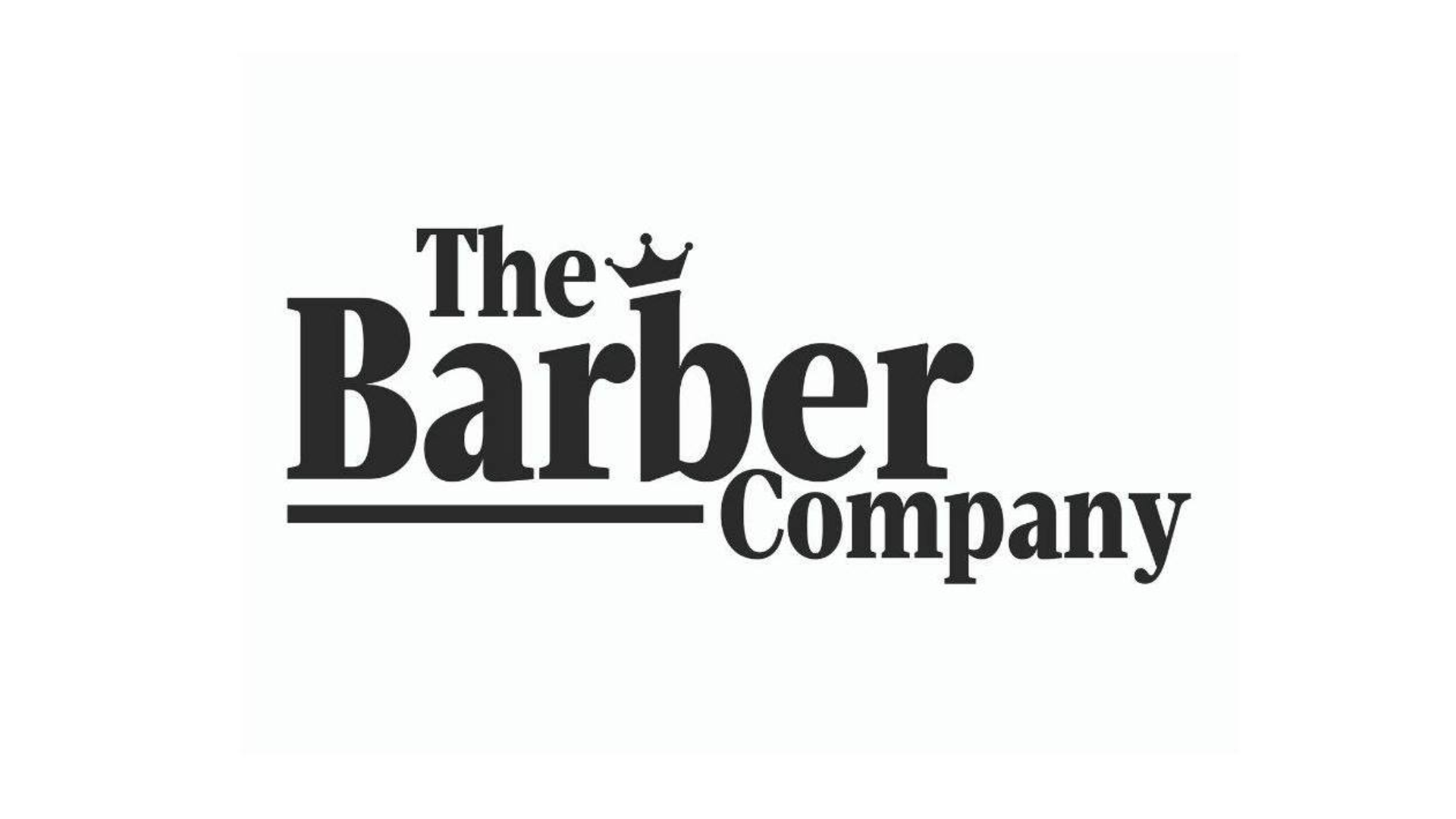 La Barbe de Papa devient The Barber Company ! - Centre Commercial ...