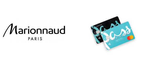 Marionnaud - Centre Commercial Carrefour Toulouse Purpan