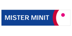 Mister Minit - Centre Commercial Carrefour Reims Cernay