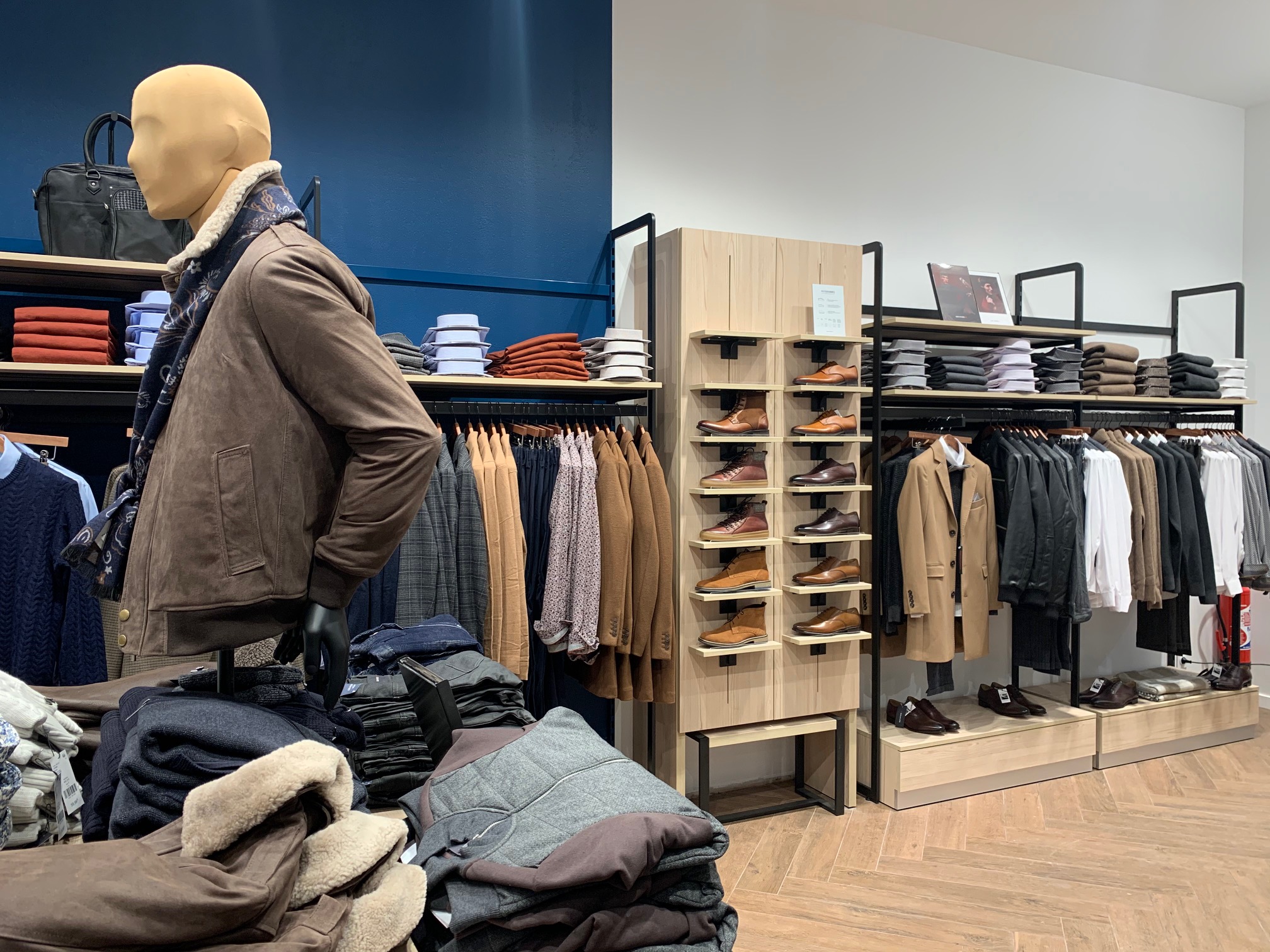 Devred - Centre commercial Carrefour Rennes Cesson