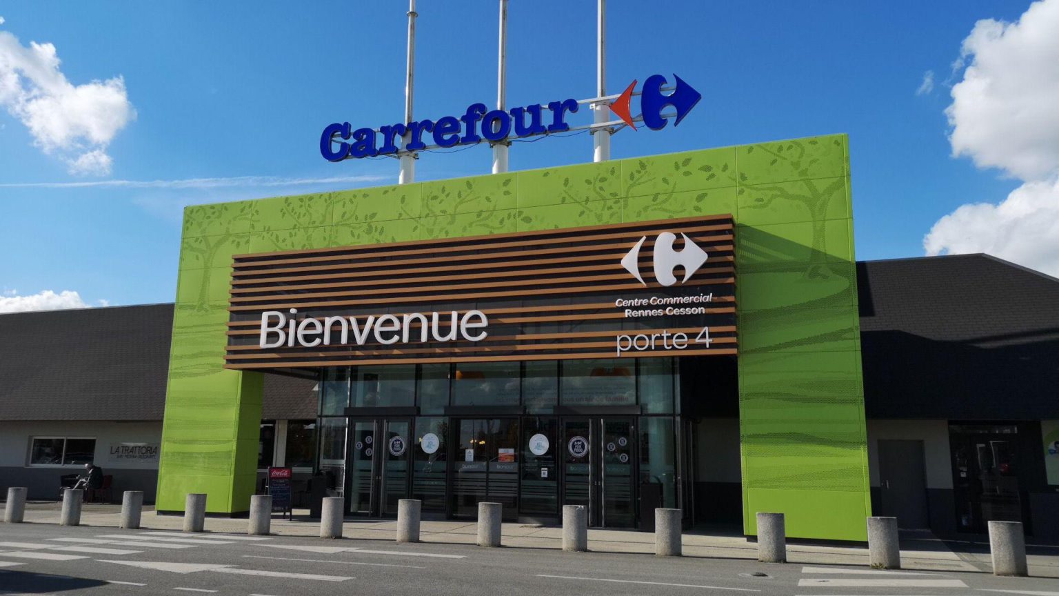 Découvrez les boutiques Sport/Loisirs - Centre commercial Carrefour ...