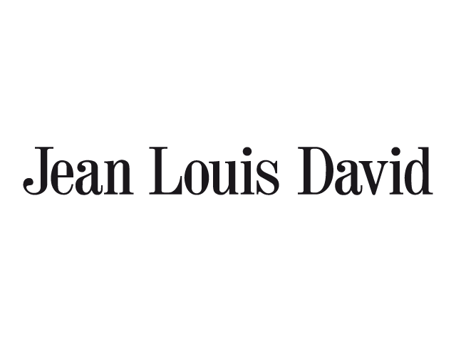 Jean Louis David - Centre Commercial Carrefour Saint Jean de Luz