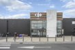 Centre Commercial Carrefour Ségny