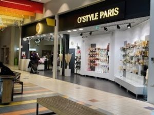 O'Style - Centre Commercial Villejuif 7