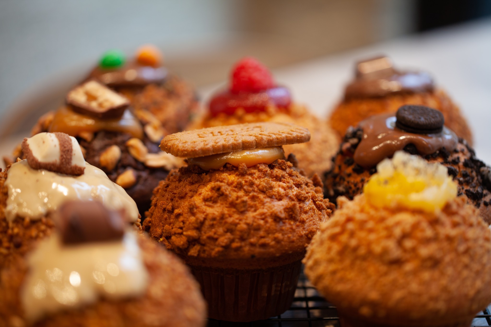 Le Club Café - Centre commercial Carrefour Wasquehal