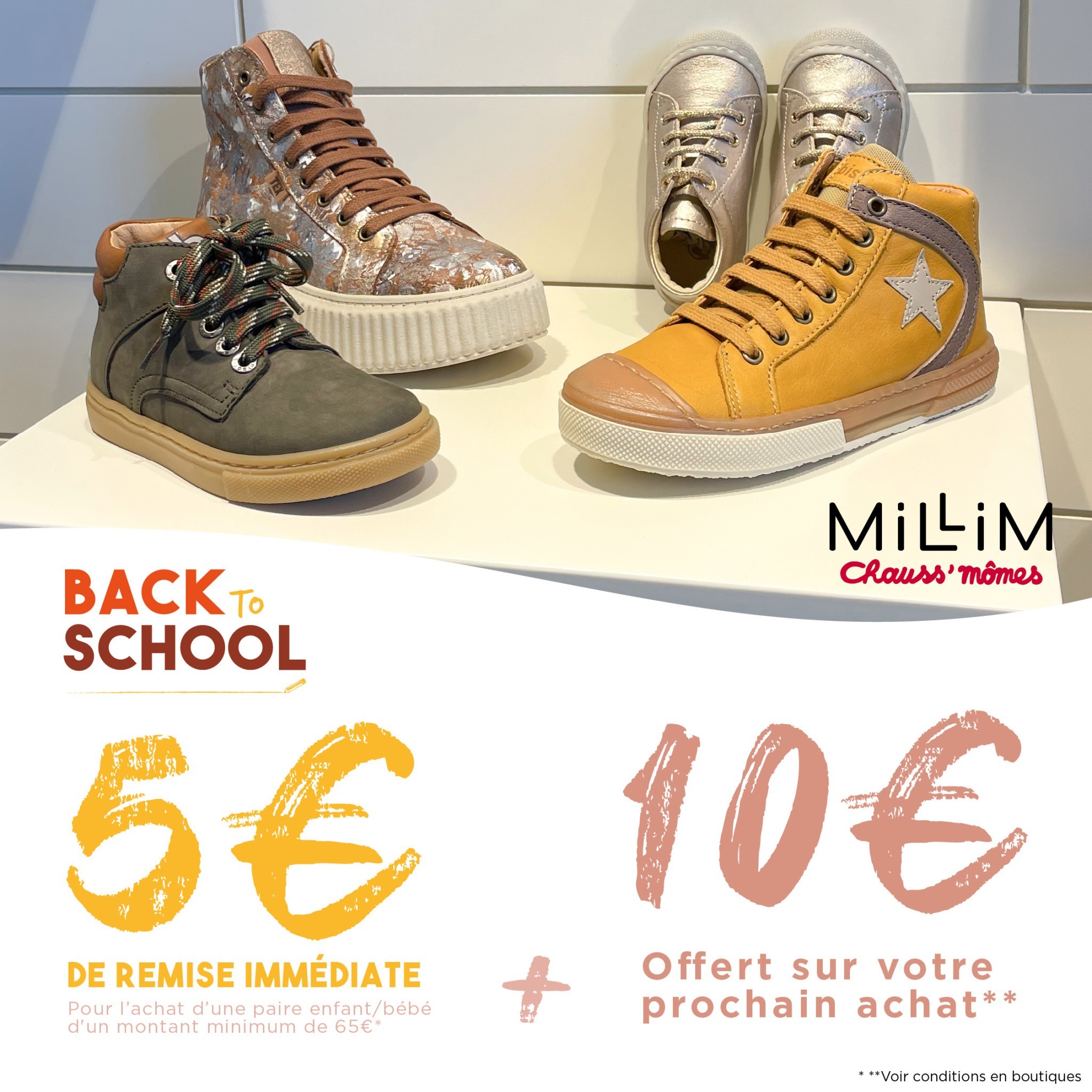 Promos - Centre commercial Cité Europe