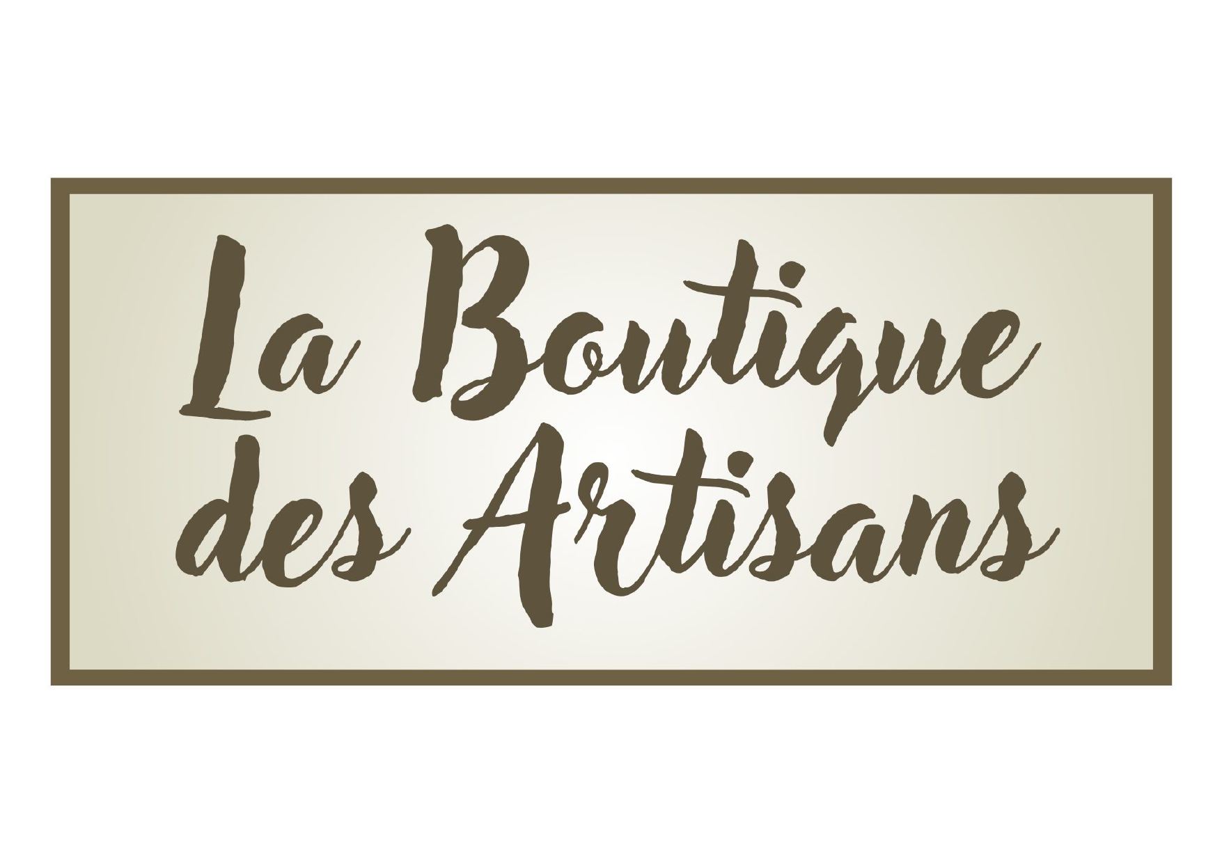 La Boutique des Artisans - Centre commercial Cité Europe