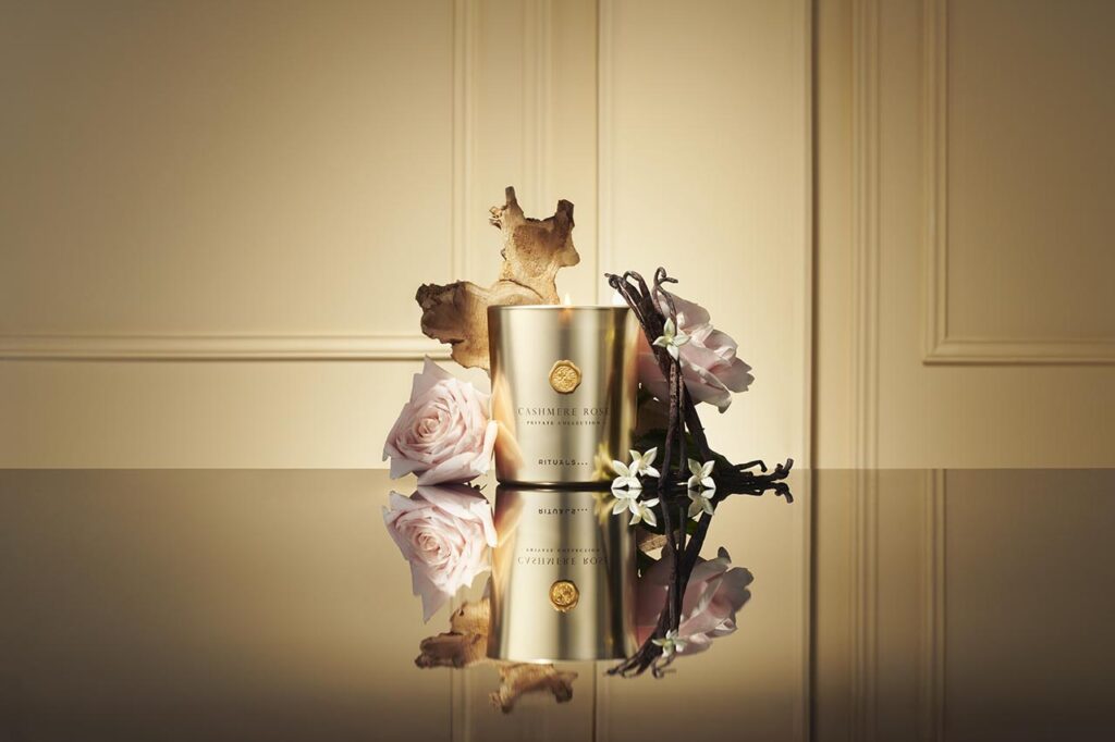 Rituals - Centre commercial Cité Europe
