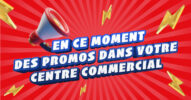 Centre Commercial Carrefour Geric Thionville